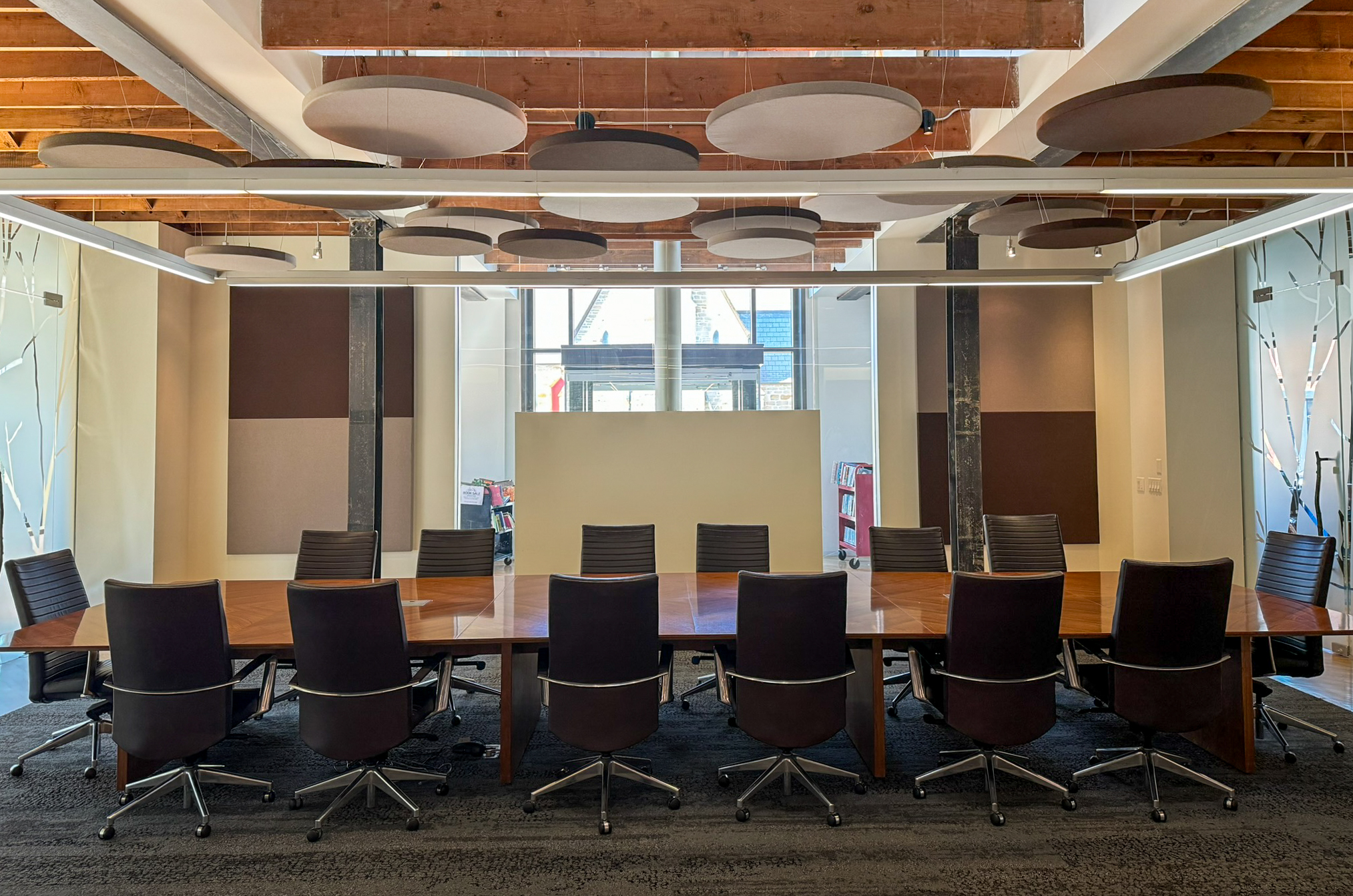 Musser Public Library - Zilenzio