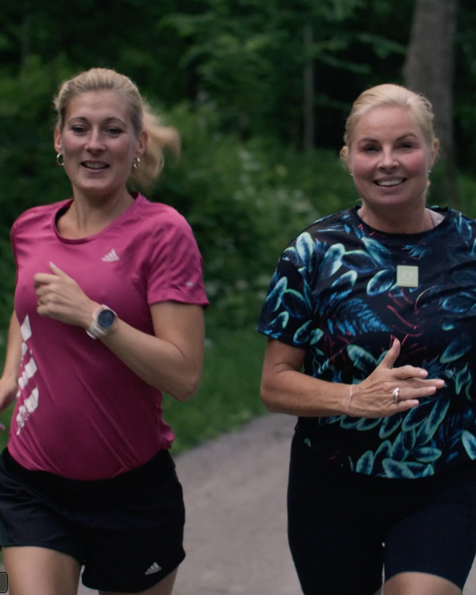 20 Years of better work environments: Jenny & Marie - Zilenzio